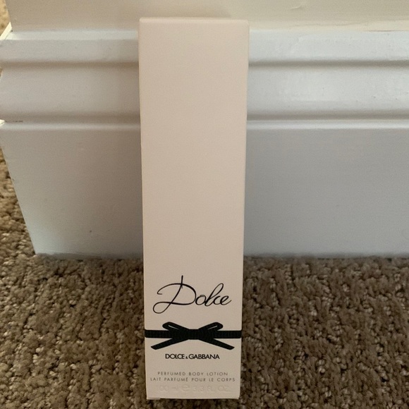 Skincare | Bundle Of Dolce Gabbana And Prada Candy Perfumed Body Lotion ...